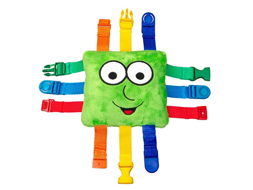 30 Fun Sensory Toys Toddlers Love - Another Mommy Blogger