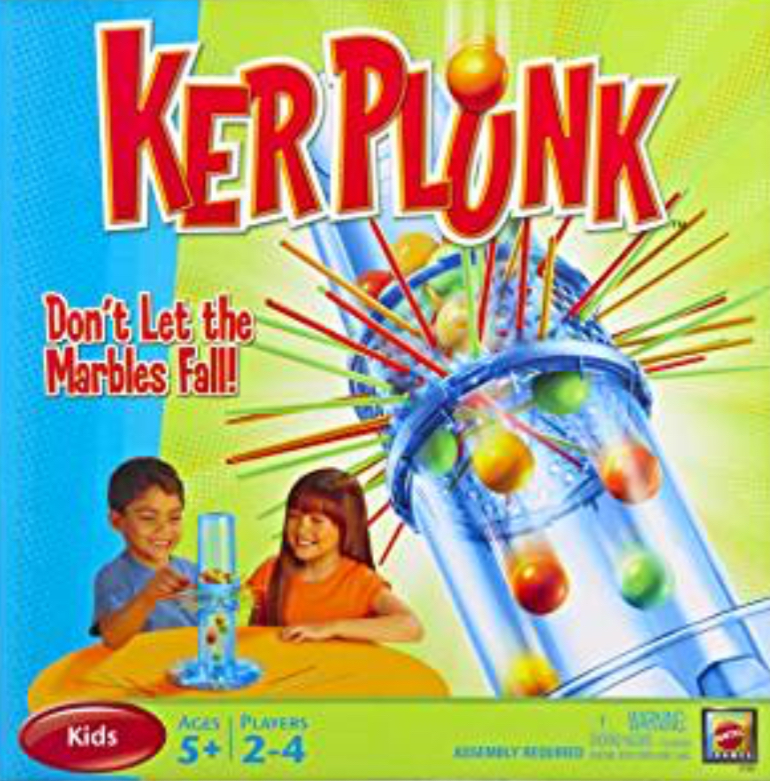 21 Games For Family Game Night - Another Mommy Blogger