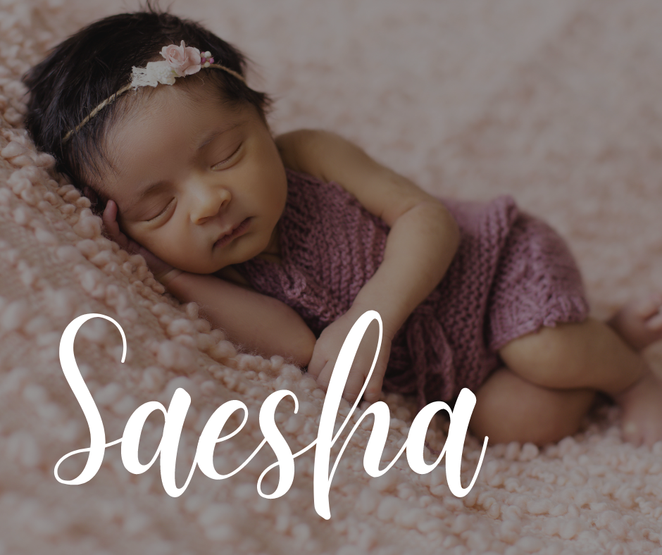 200 Unique Baby Girl Names - Another Mommy Blogger