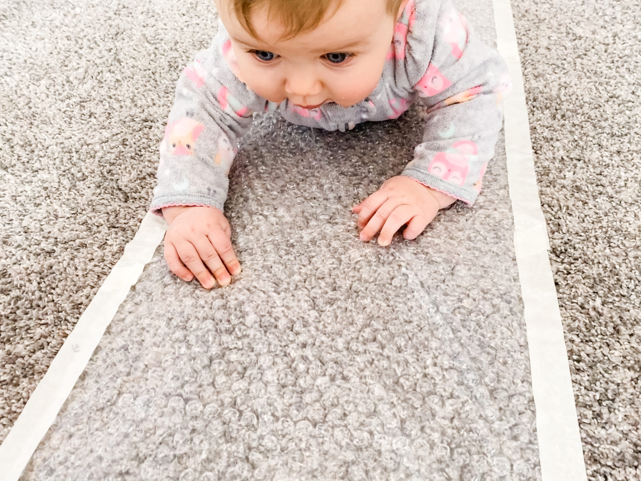 25 Tummy Time Activities For Babies - Another Mommy Blogger