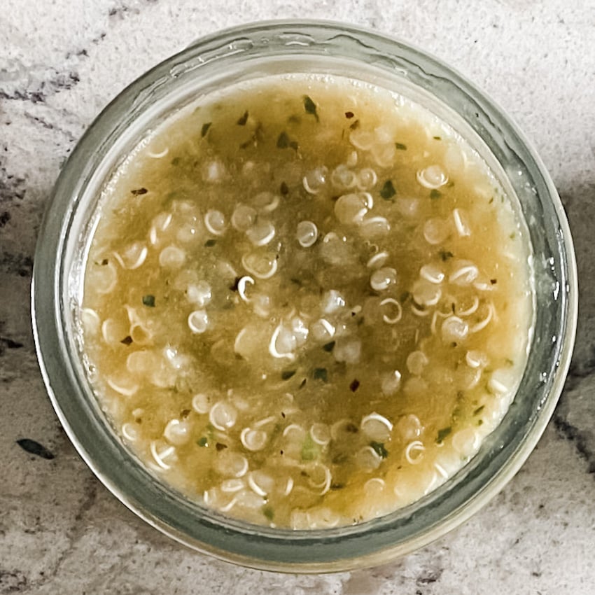 20 Stage 3 Baby Food Recipes - Another Mommy Blogger