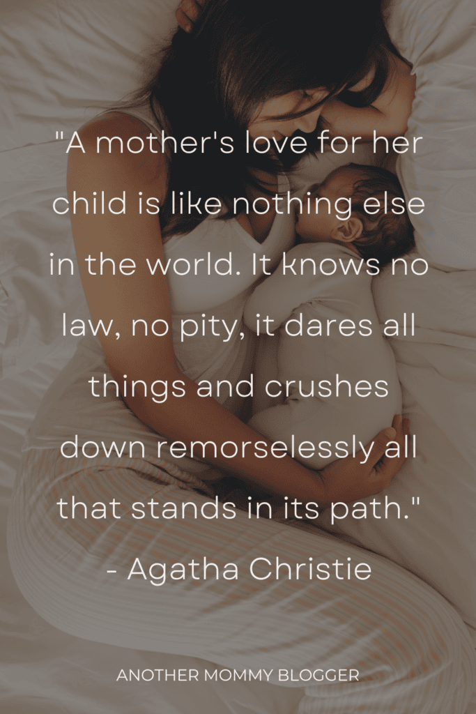 85 Inspiring Quotes About Being A Mother - Another Mommy Blogger
