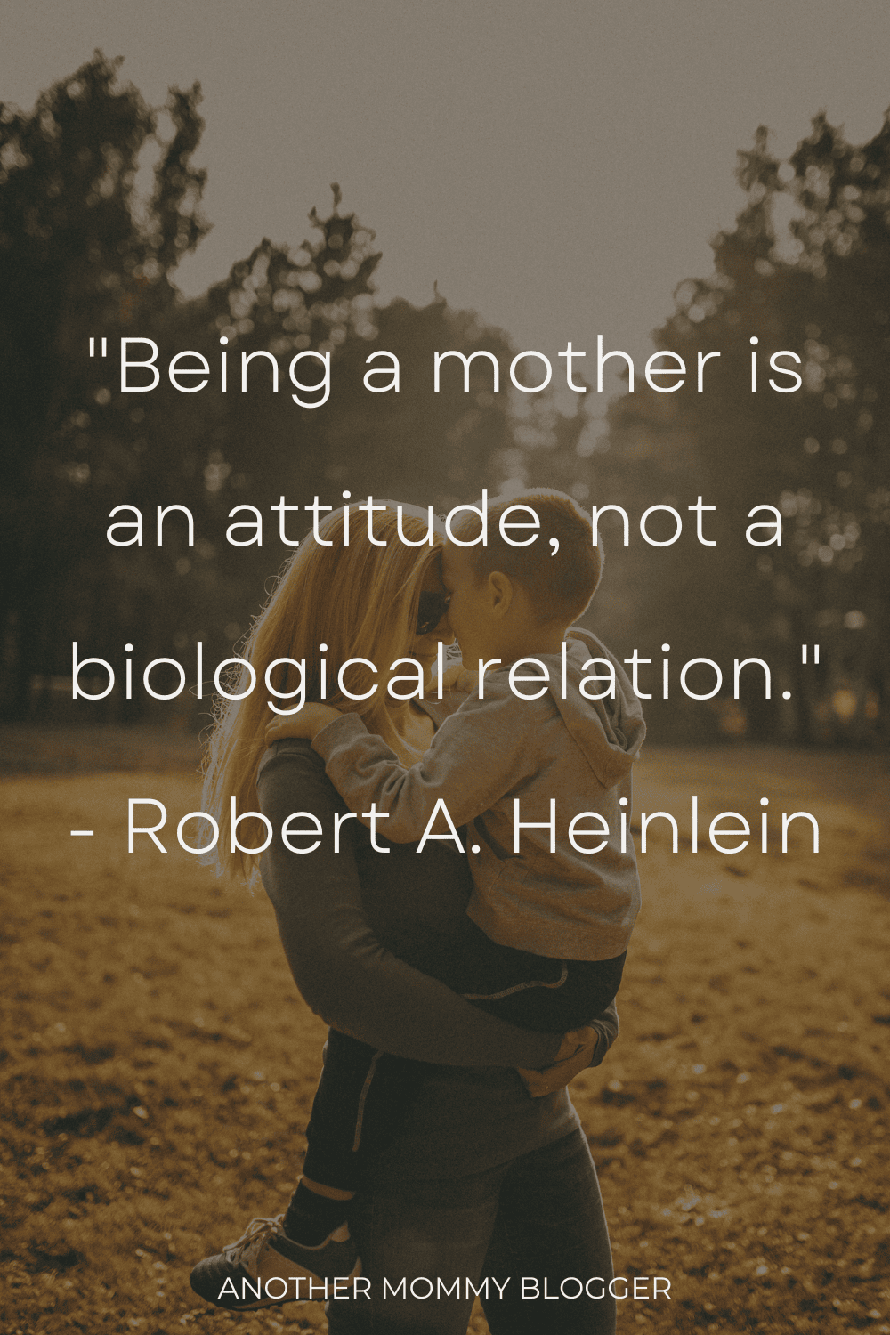 85 Inspiring Quotes About Being A Mother - Another Mommy Blogger