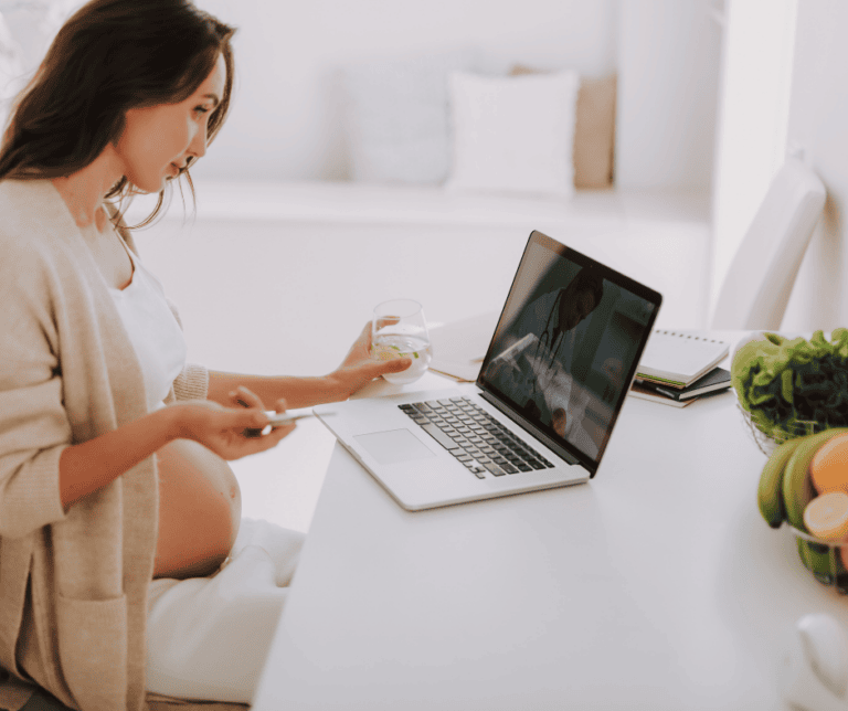 Baby Registry Greeting: 5 Sample Welcome Messages - Another Mommy Blogger