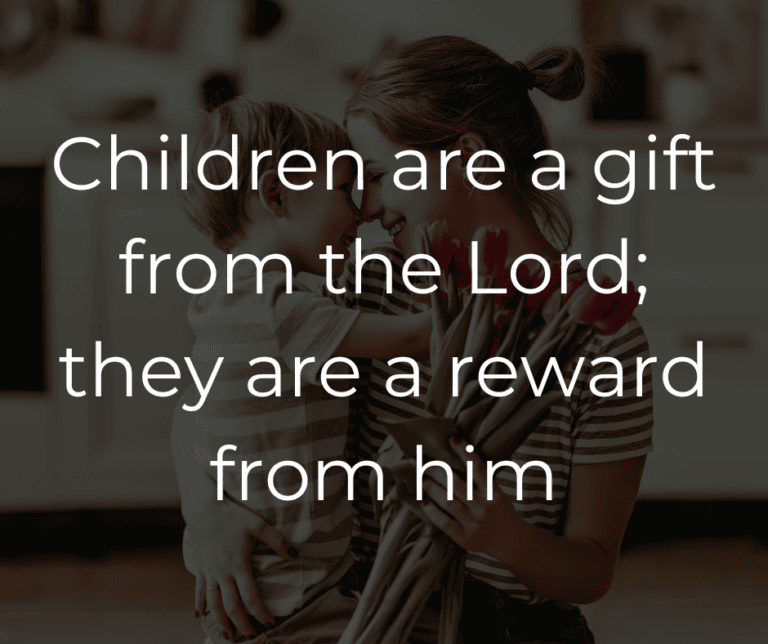 20 Heartfelt Quotes About Loving Your Children - Another Mommy Blogger