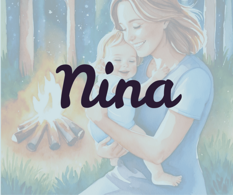 50 Girl Names That Mean Fire For Your Little Flame - Another Mommy Blogger