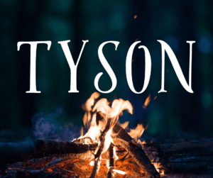 50 Boy Names That Mean Fire For Your Little Flame - Another Mommy Blogger