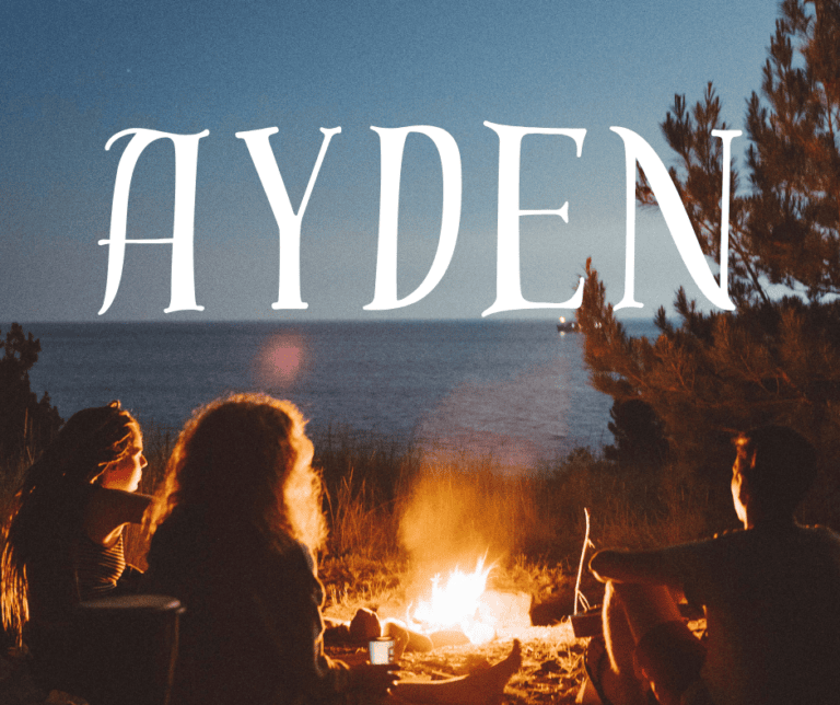 50 Boy Names That Mean Fire For Your Little Flame - Another Mommy Blogger