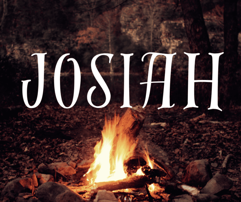 50 Boy Names That Mean Fire For Your Little Flame - Another Mommy Blogger