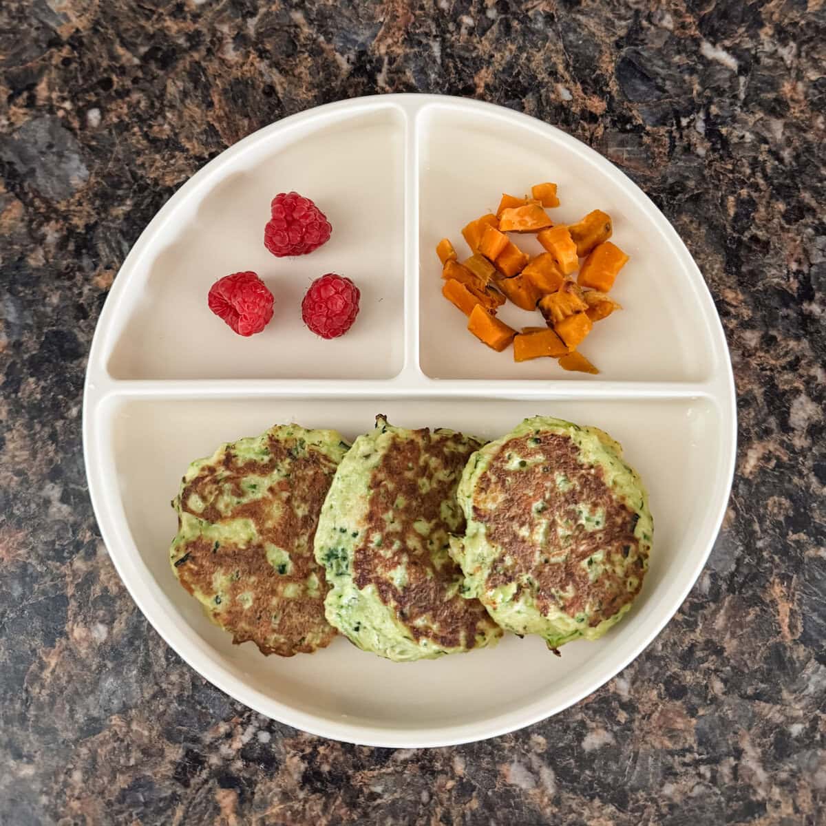 20 Easy Lunch Ideas For 12 Month Olds - Another Mommy Blogger