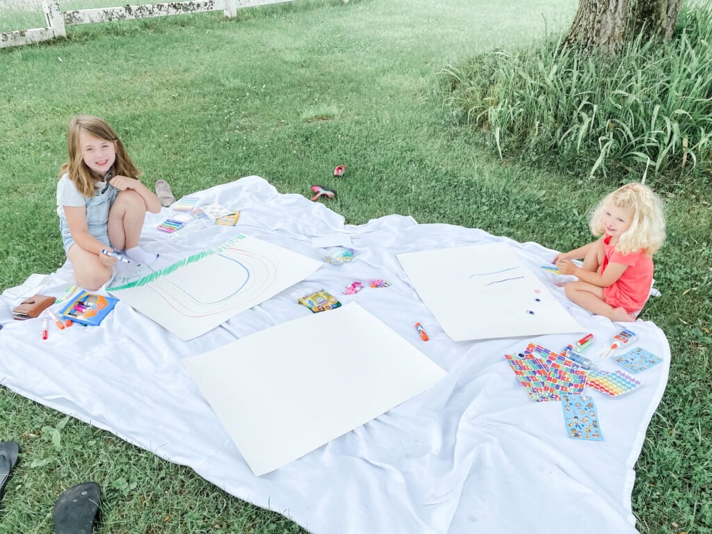 100 Fun Summer Activities for Kids - Another Mommy Blogger