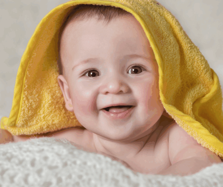 100 Cool Boy Names That Start With G - Another Mommy Blogger