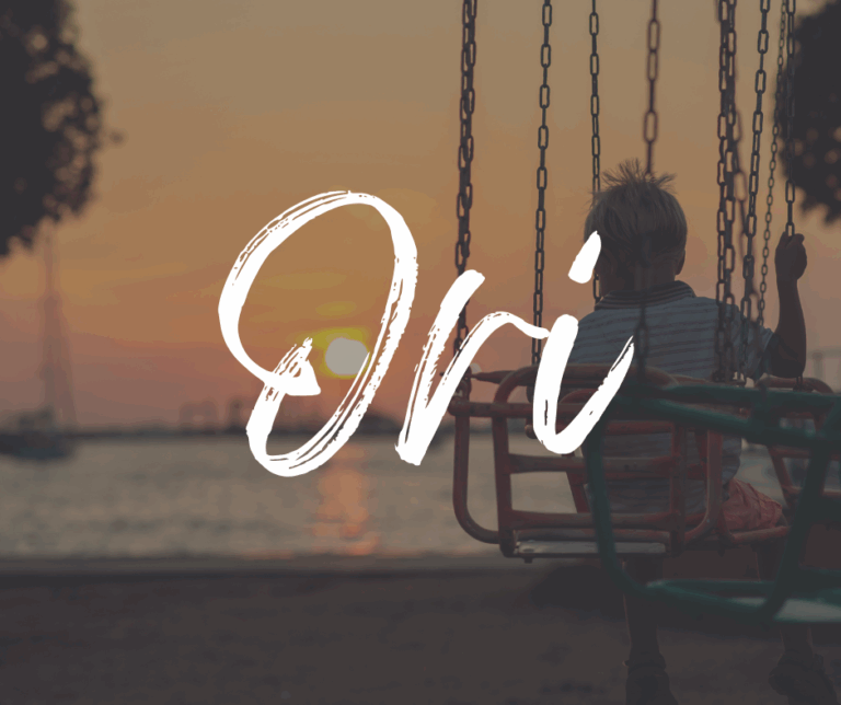 40 Cool Boy Names That Mean Light - Another Mommy Blogger